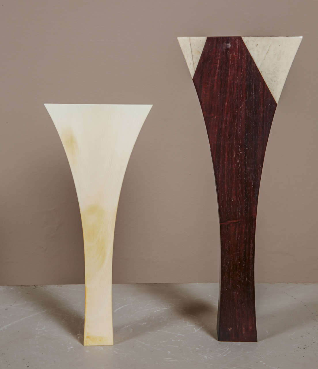 Set of Five Bone Japanese Plectrum Bachi For Sale at 1stDibs | bachi in ...