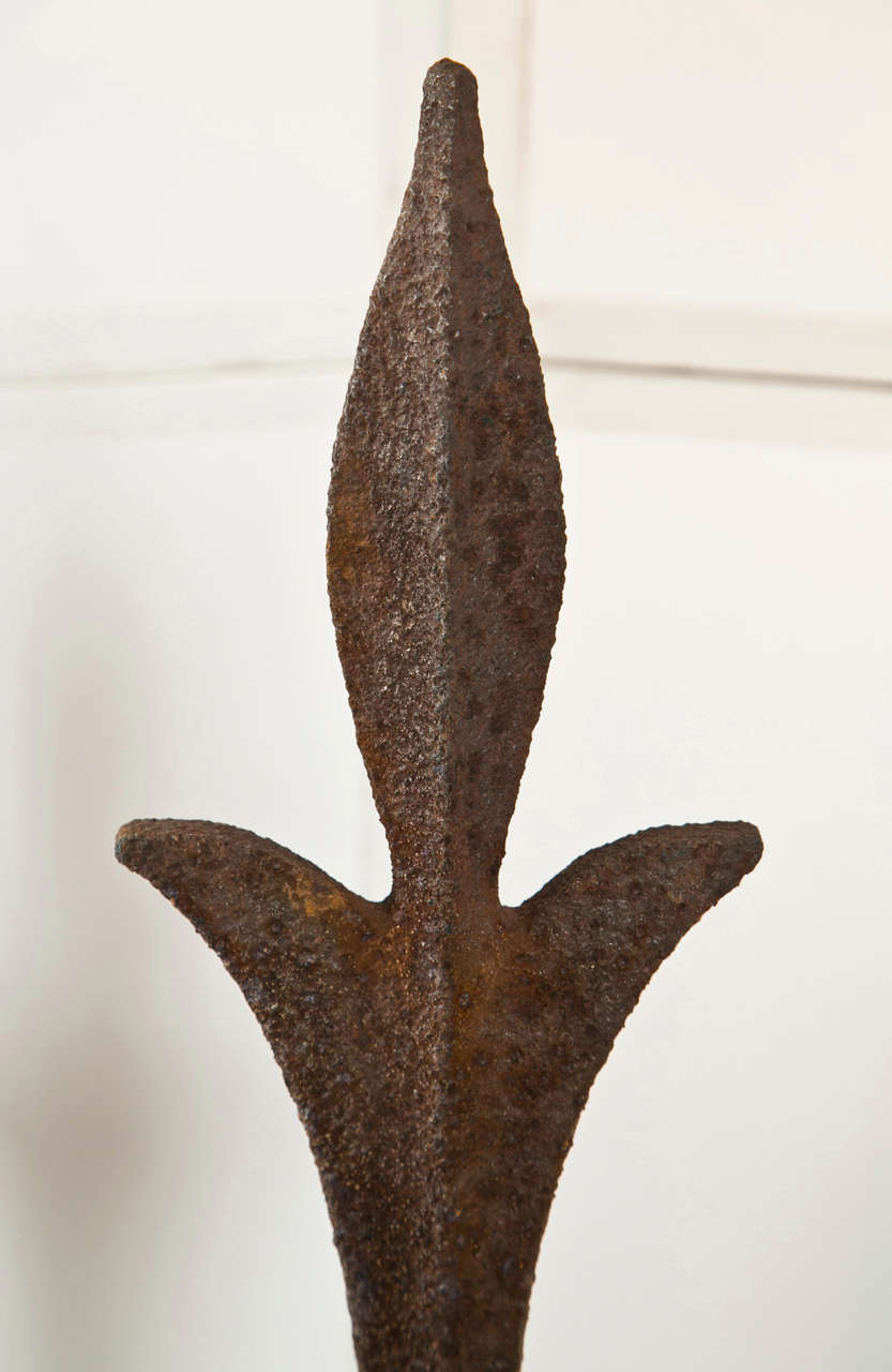 Victorian Garden Finials For Sale at 1stDibs | victorian finials