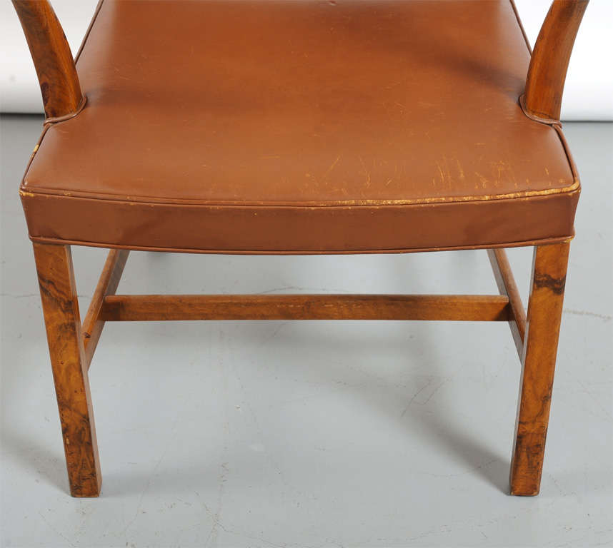 Jacob Herman - Armchair For Sale at 1stDibs