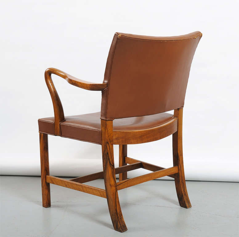 Jacob Herman - Armchair For Sale at 1stDibs