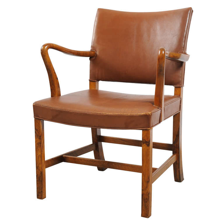 Jacob Herman - Armchair For Sale at 1stDibs