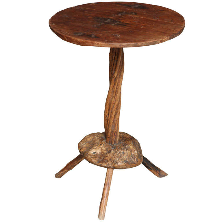 Swedish Root Ball Tall at 1stDibs