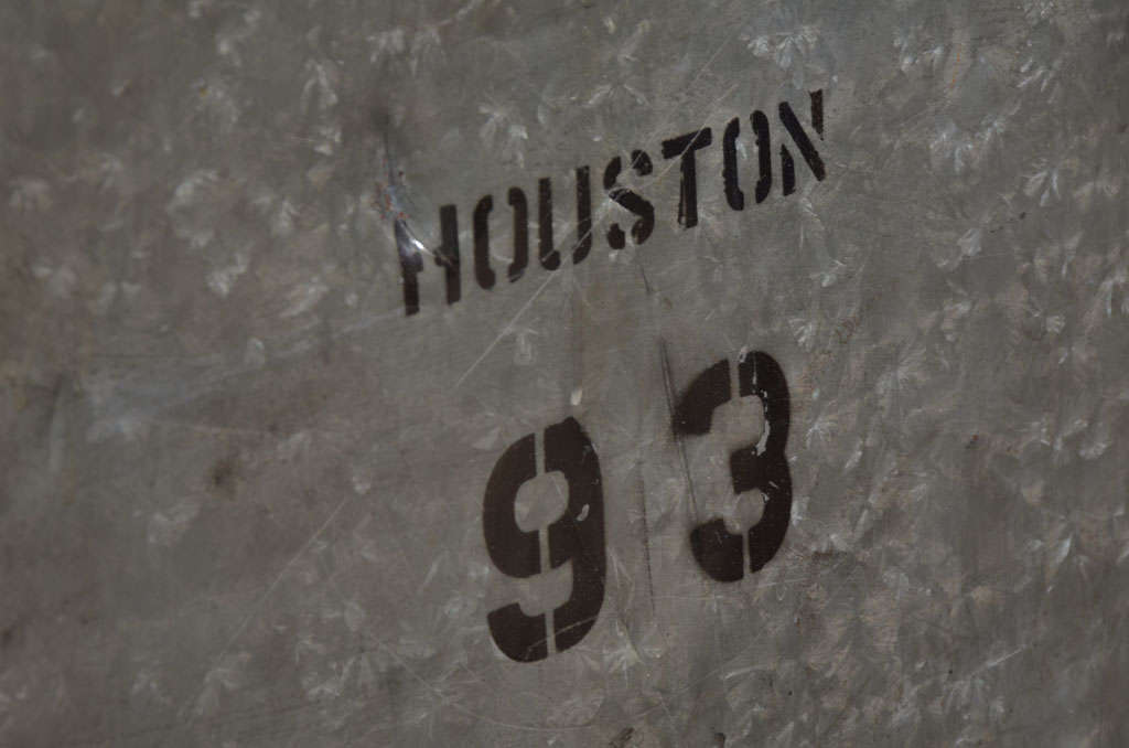 Metal Ballot Box at 1stDibs | metal ballot boxes