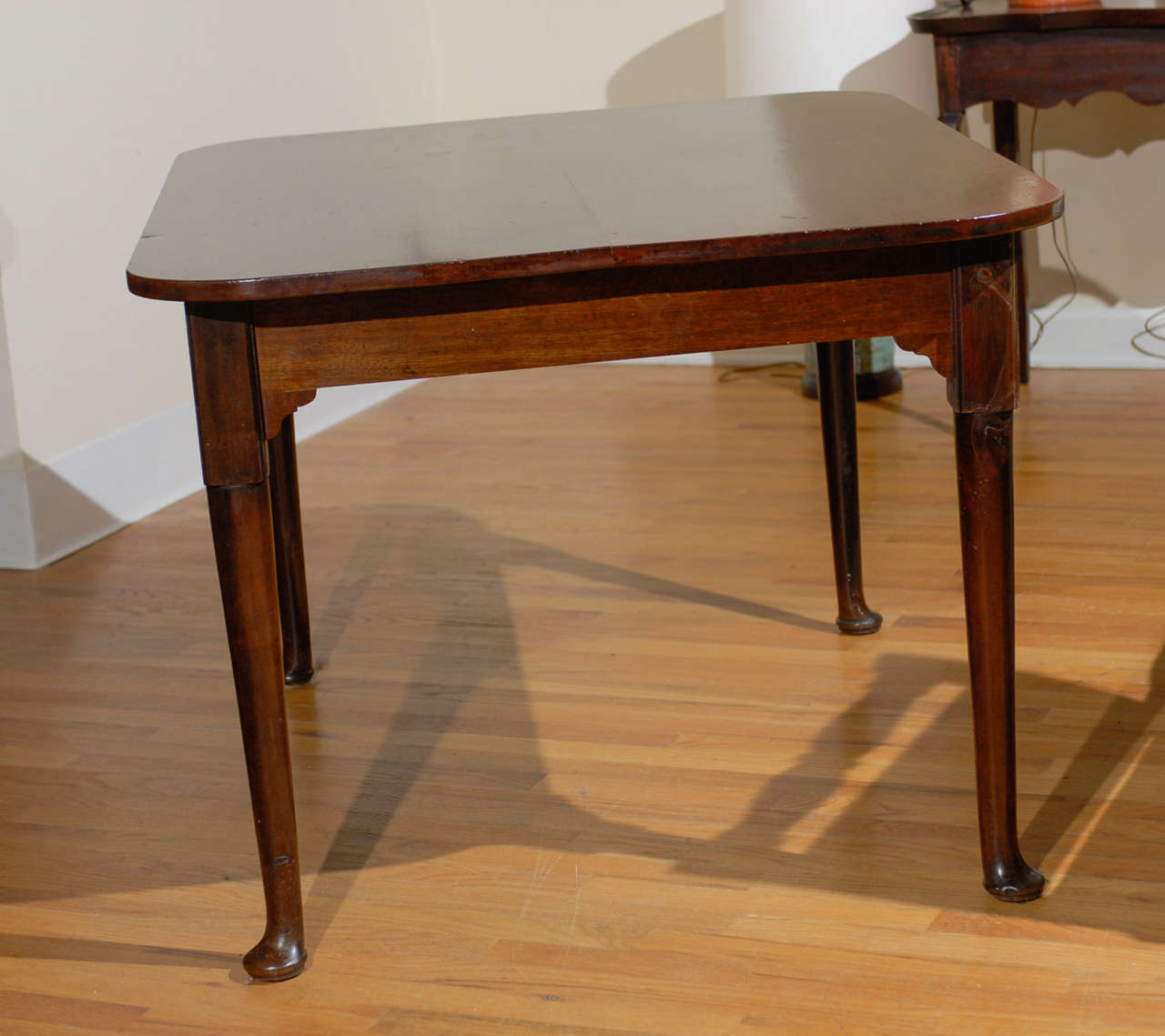 English Table For Sale at 1stDibs