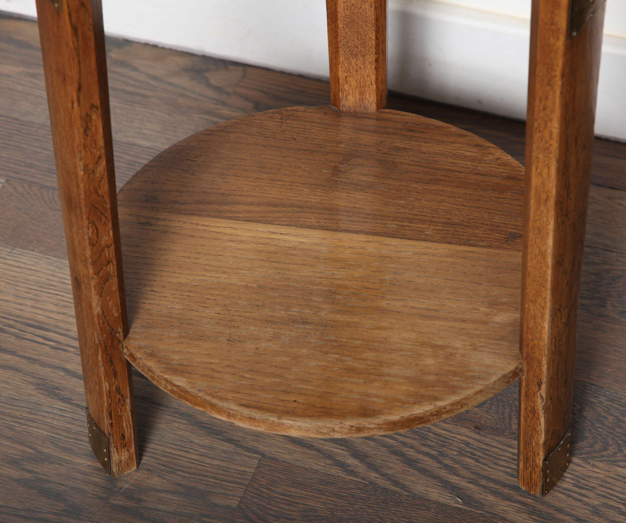 Viennese Secession Table at 1stDibs