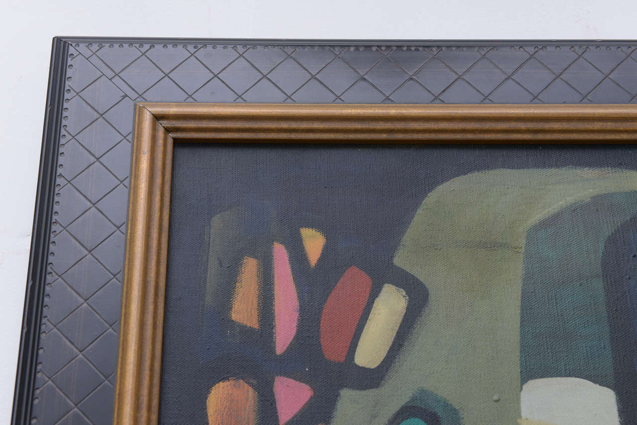 French Modernist Painting at 1stDibs
