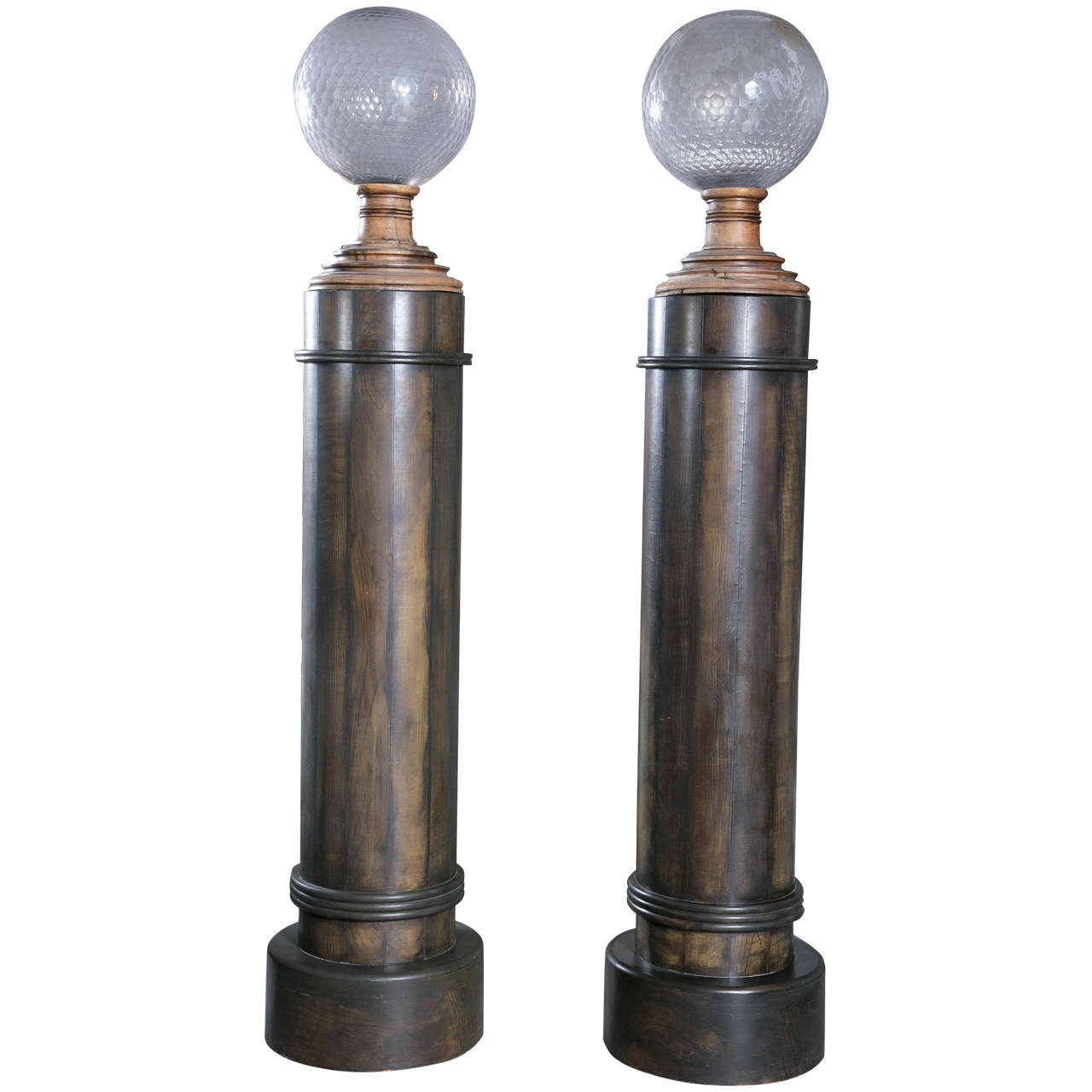 unique-pair-of-columns-for-sale-at-1stdibs