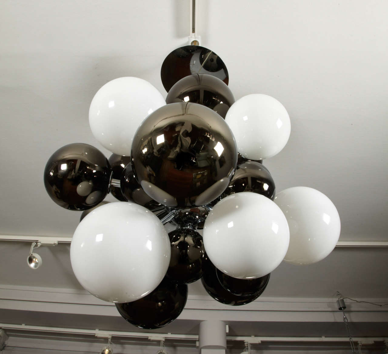 Whimsical Chandelier Digit By Emmanuel Babled at 1stDibs | emmanuel ...