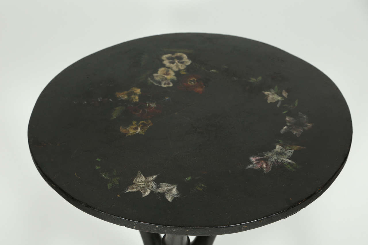 Gypsy Table at 1stDibs | antique gypsy table, gypsy table for sale ...