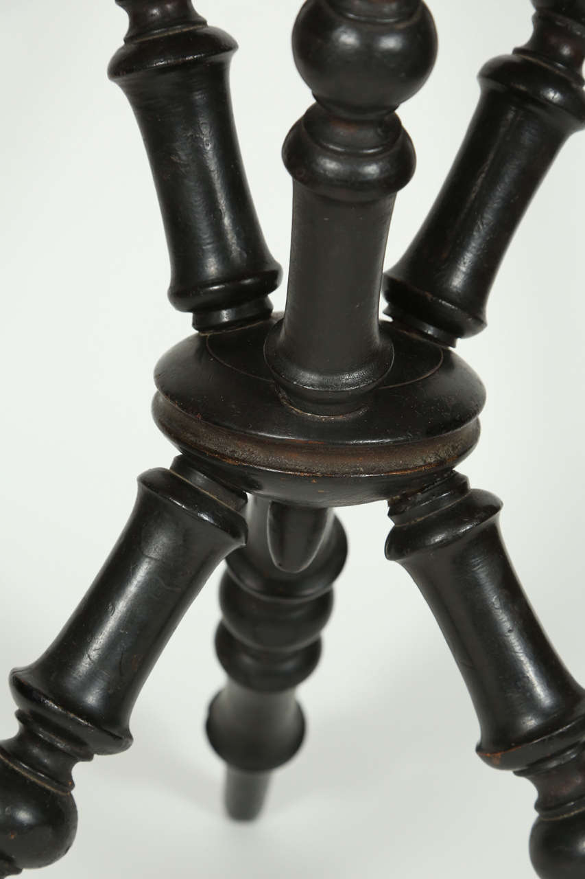 Gypsy Table at 1stDibs | antique gypsy table, gypsy table for sale ...