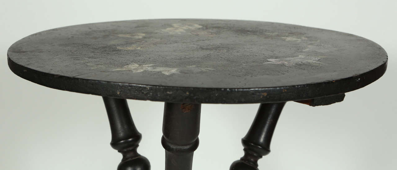 Gypsy Table at 1stDibs | antique gypsy table, gypsy table for sale ...