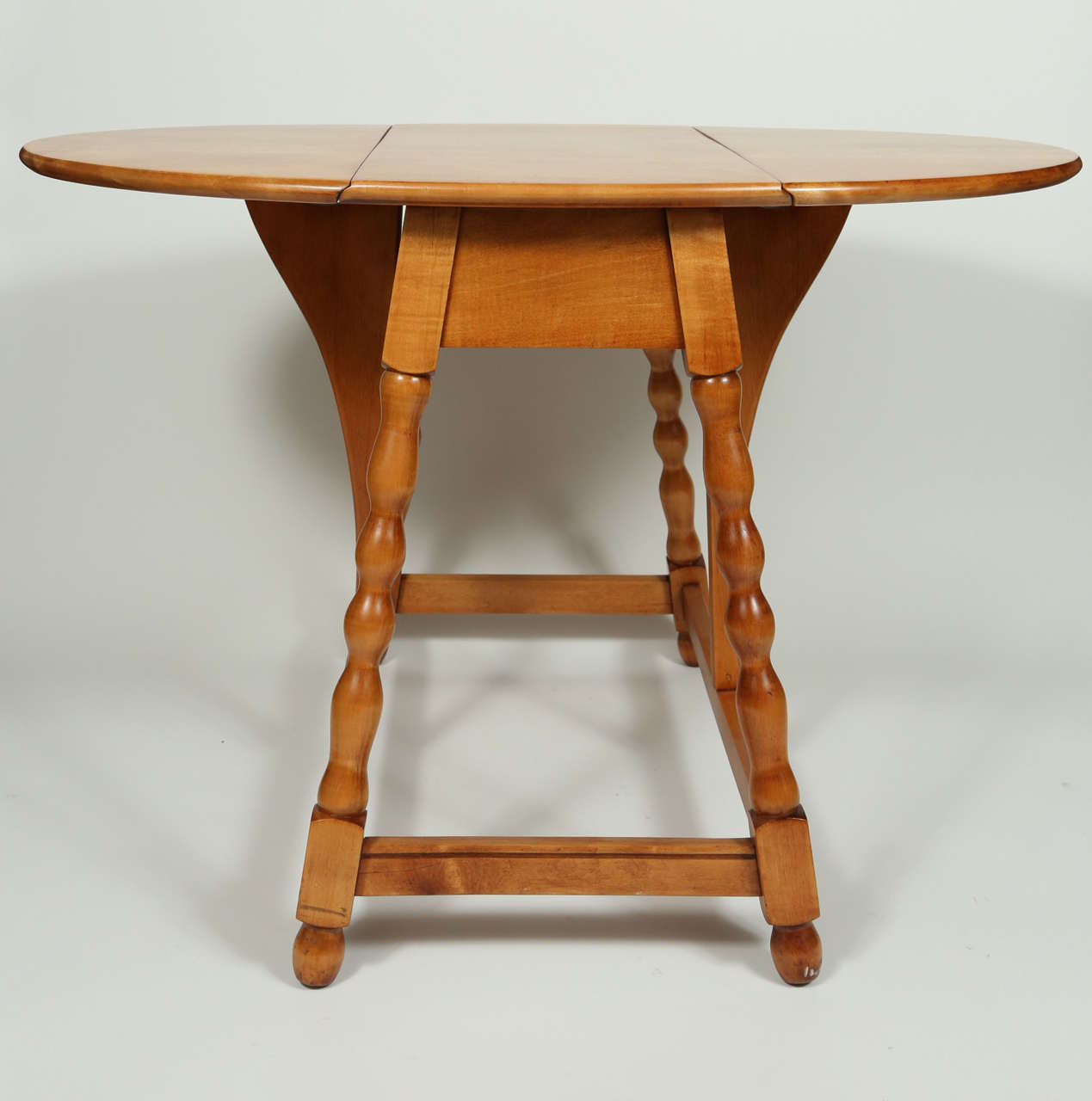 Vintage Butterfly Table at 1stDibs