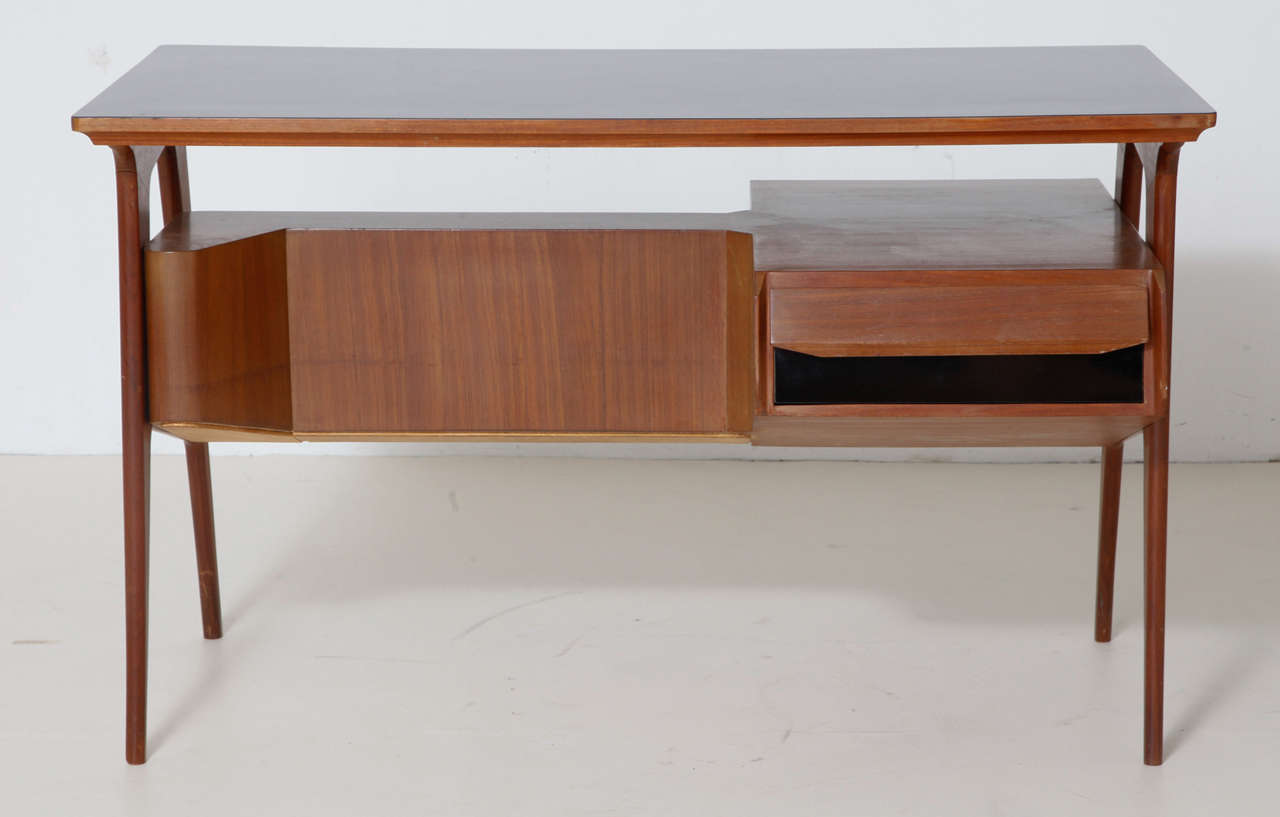 Small Partner Desk at 1stDibs