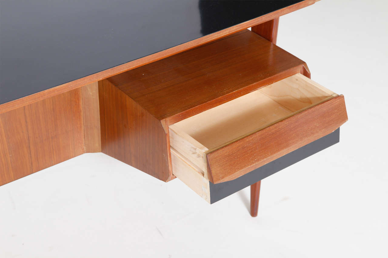 Small Partner Desk at 1stDibs