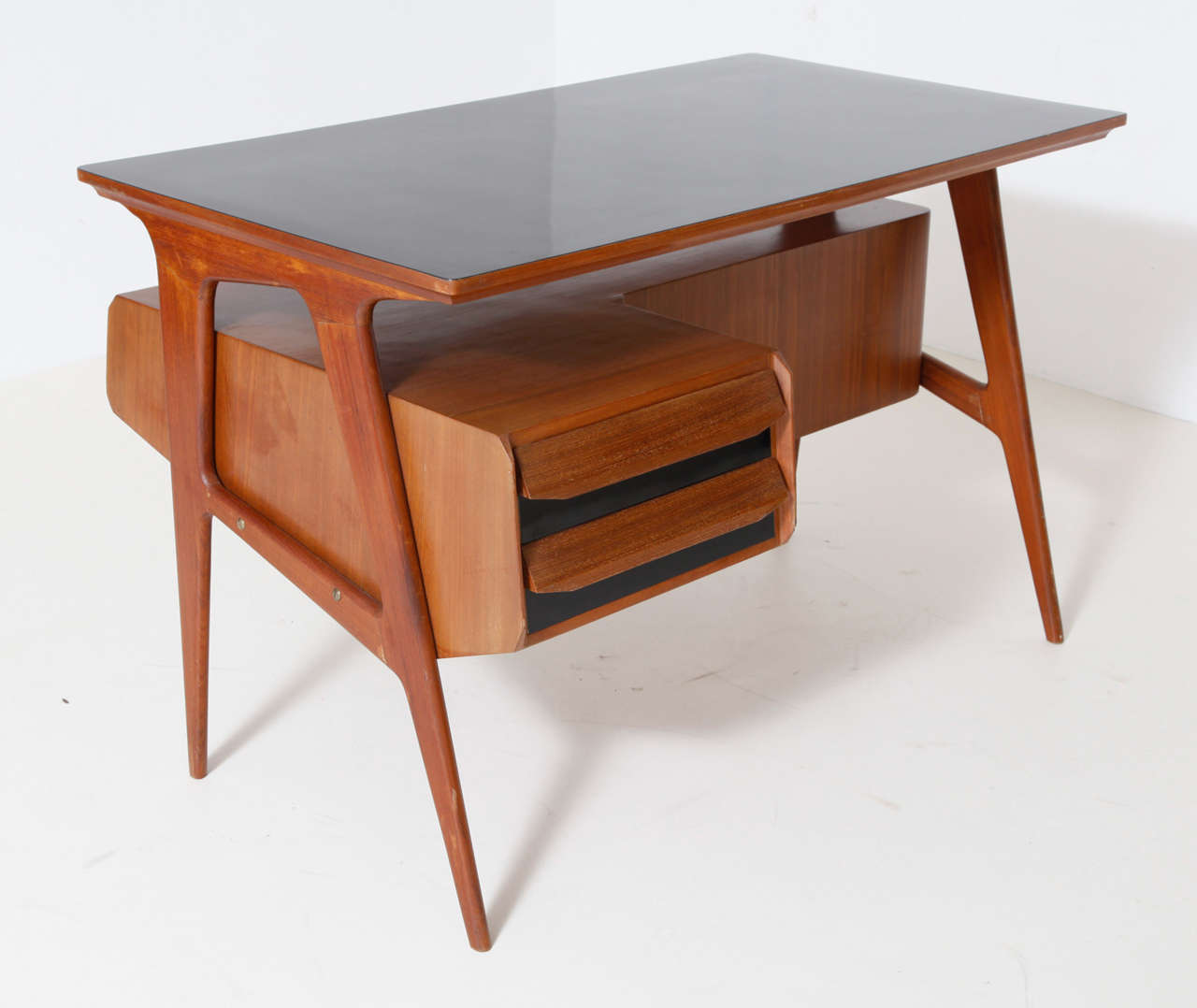 Small Partner Desk at 1stDibs