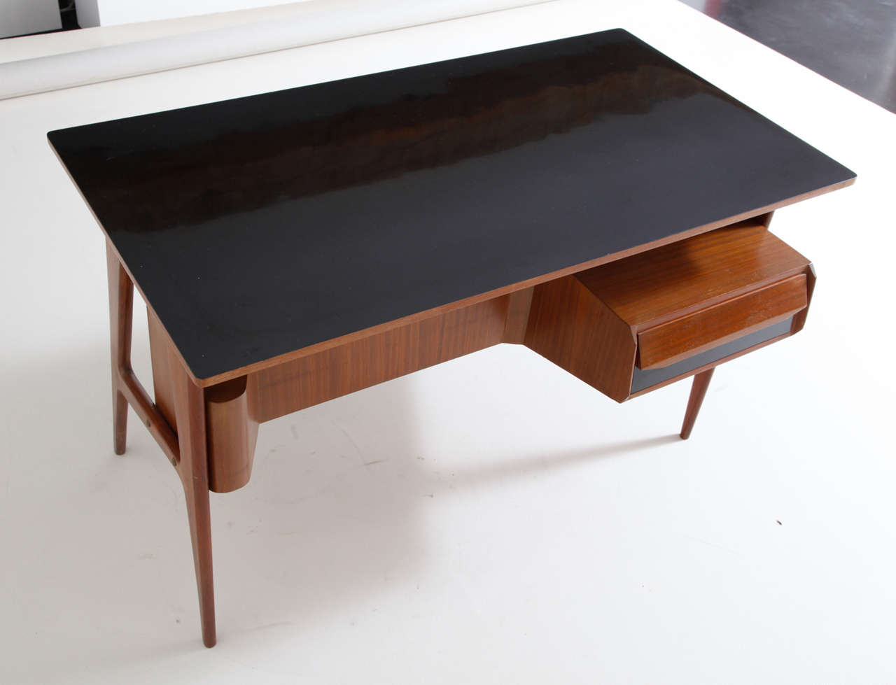 Small Partner Desk at 1stDibs