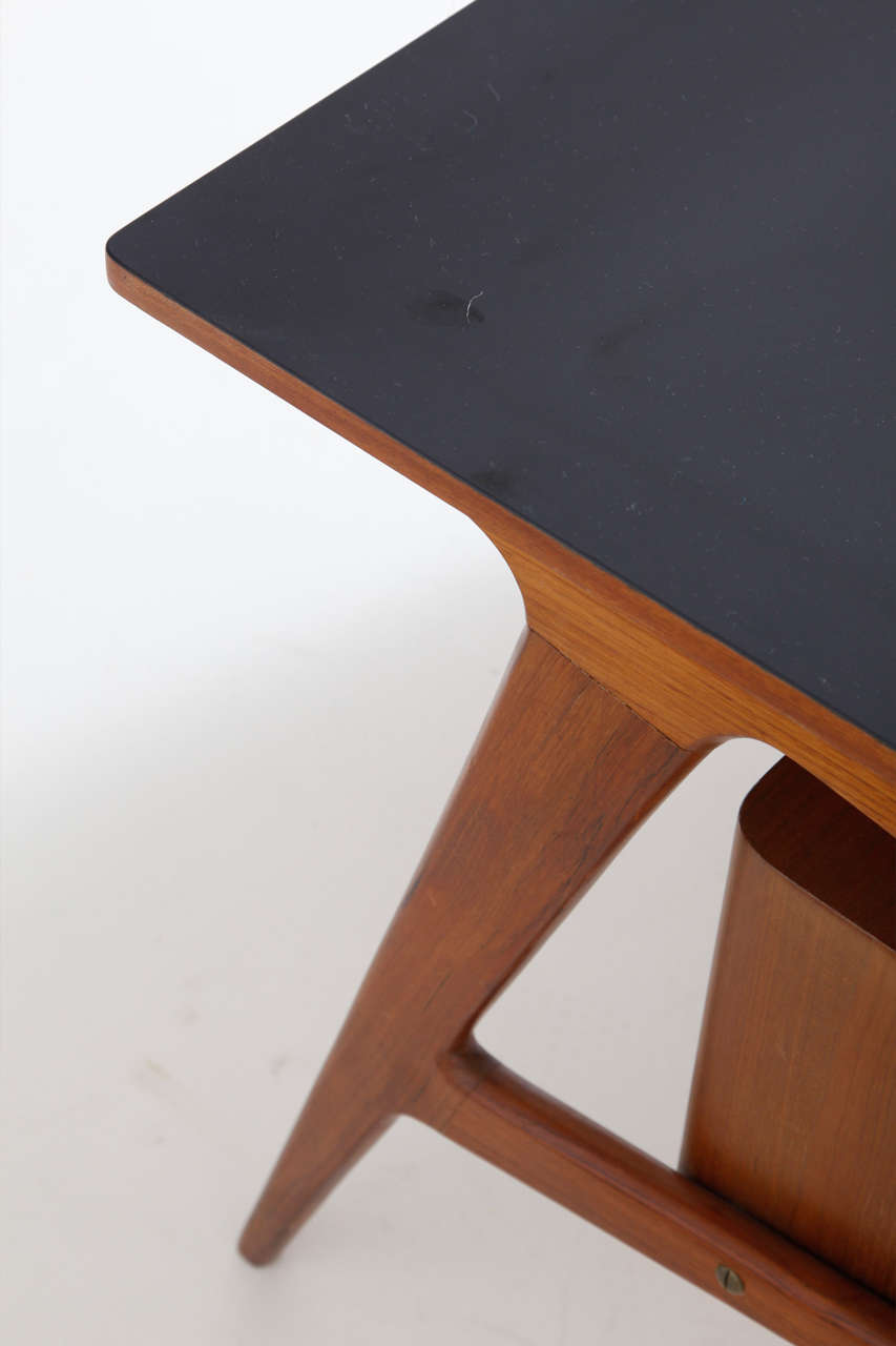 Small Partner Desk at 1stDibs