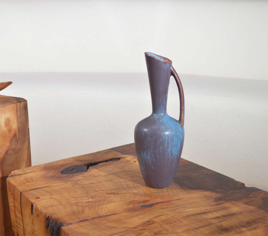 Gunnar Nylund - Rorstrand Vase For Sale at 1stDibs