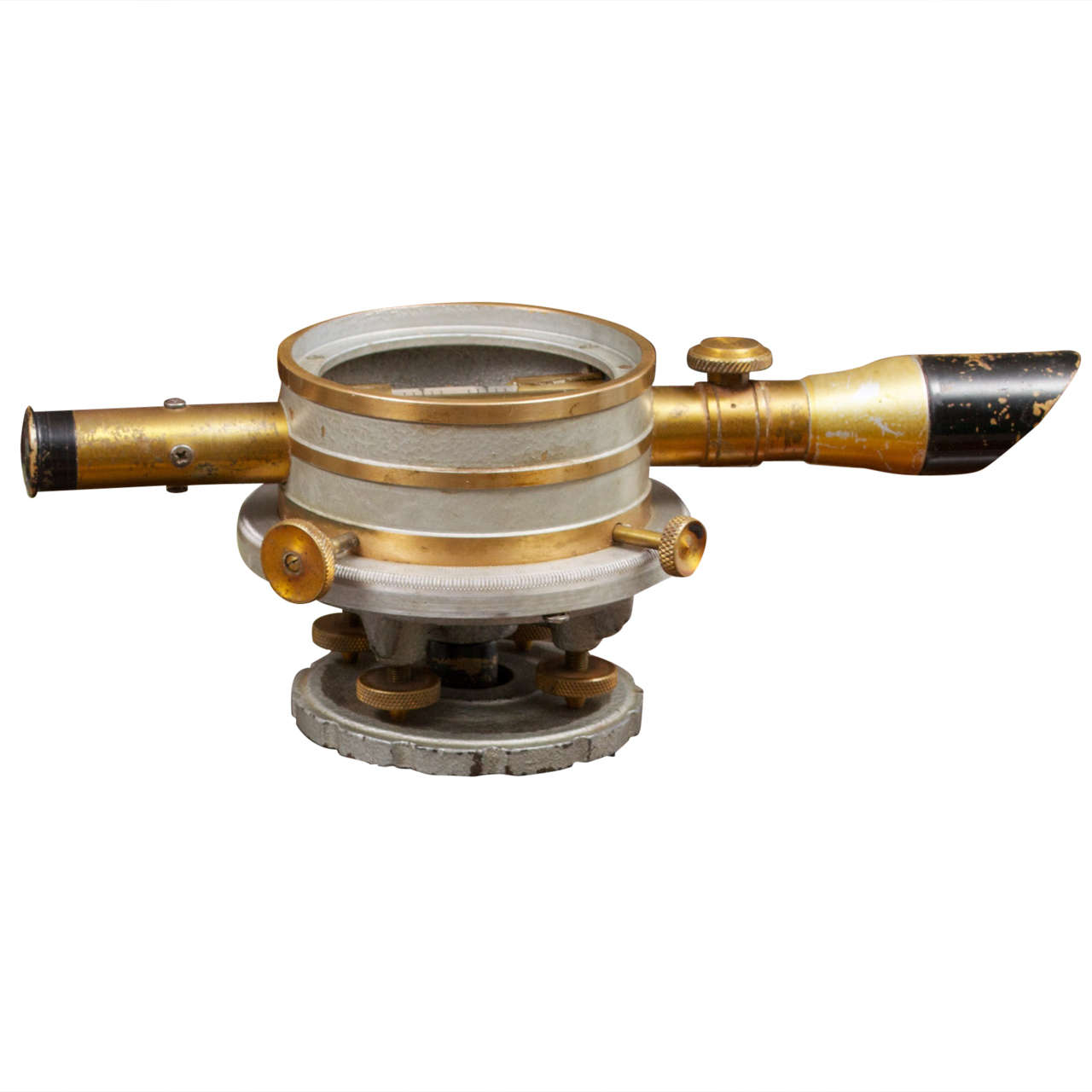 Vintage Bostrom Contractors Level/Transit at 1stDibs | bostrom ...