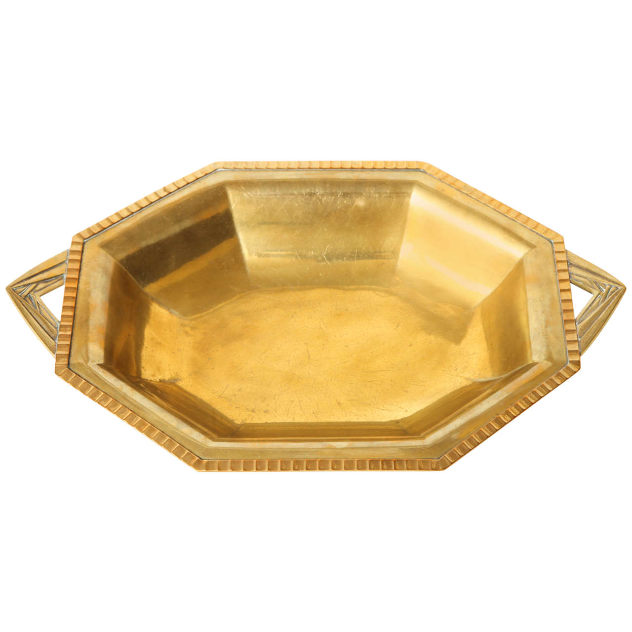 Antique Brass Marks - 5 For Sale on 1stDibs