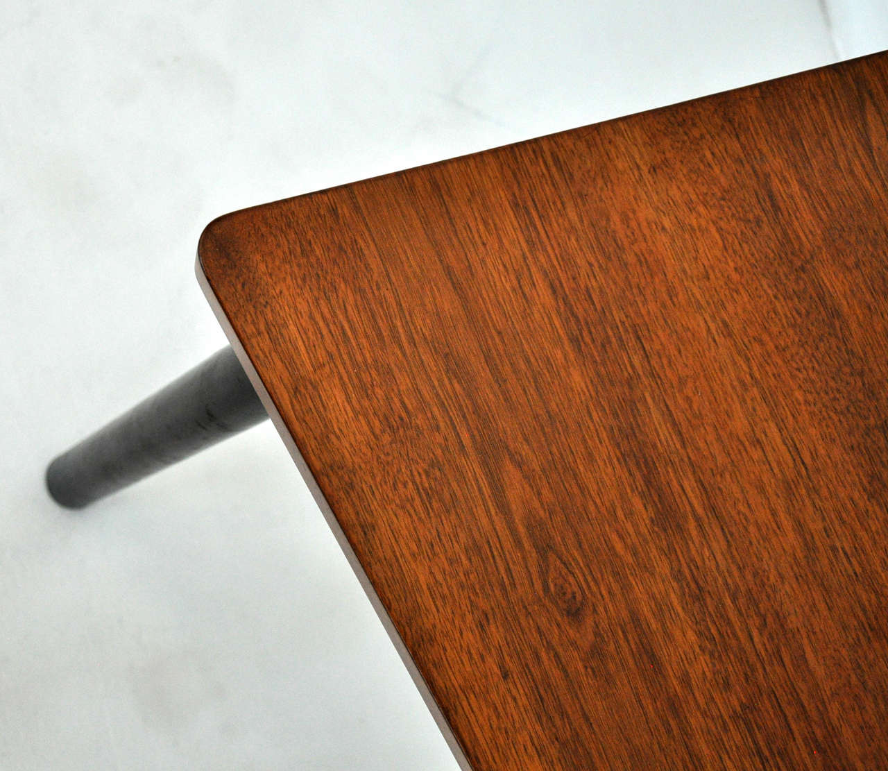 Dunbar Angular End Table by Edward Wormley at 1stDibs