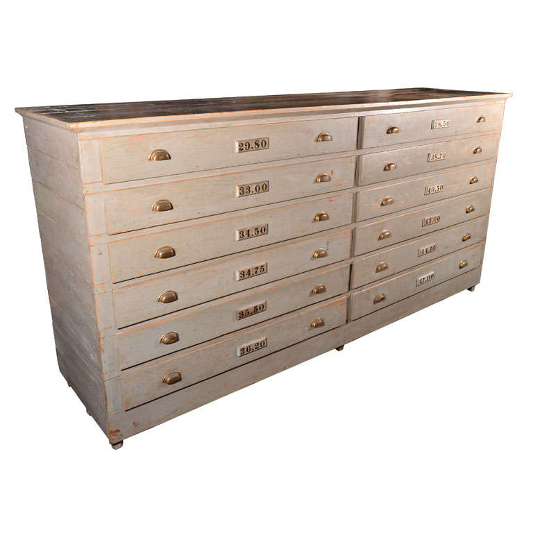 Map Case For Sale at 1stDibs