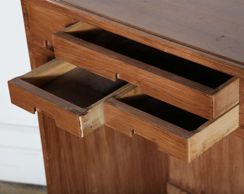 19 Drawer Watch Makers Bench at 1stDibs