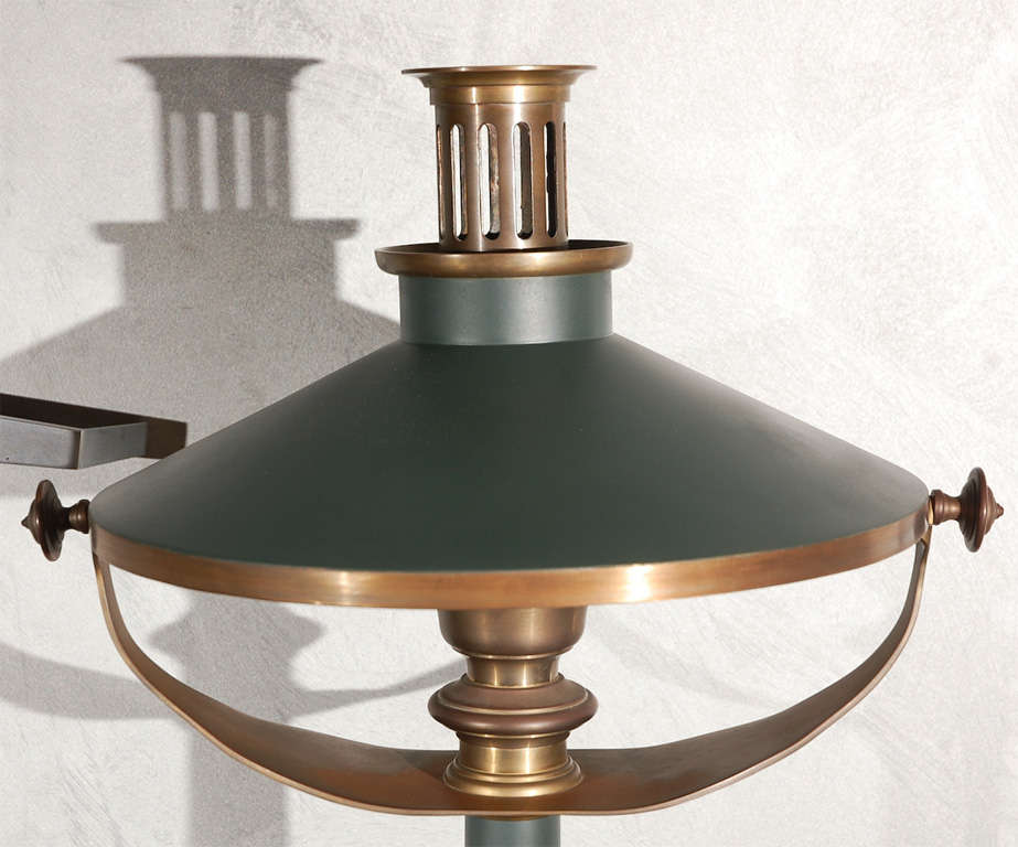 Vintage Chapman Table Lamp at 1stDibs