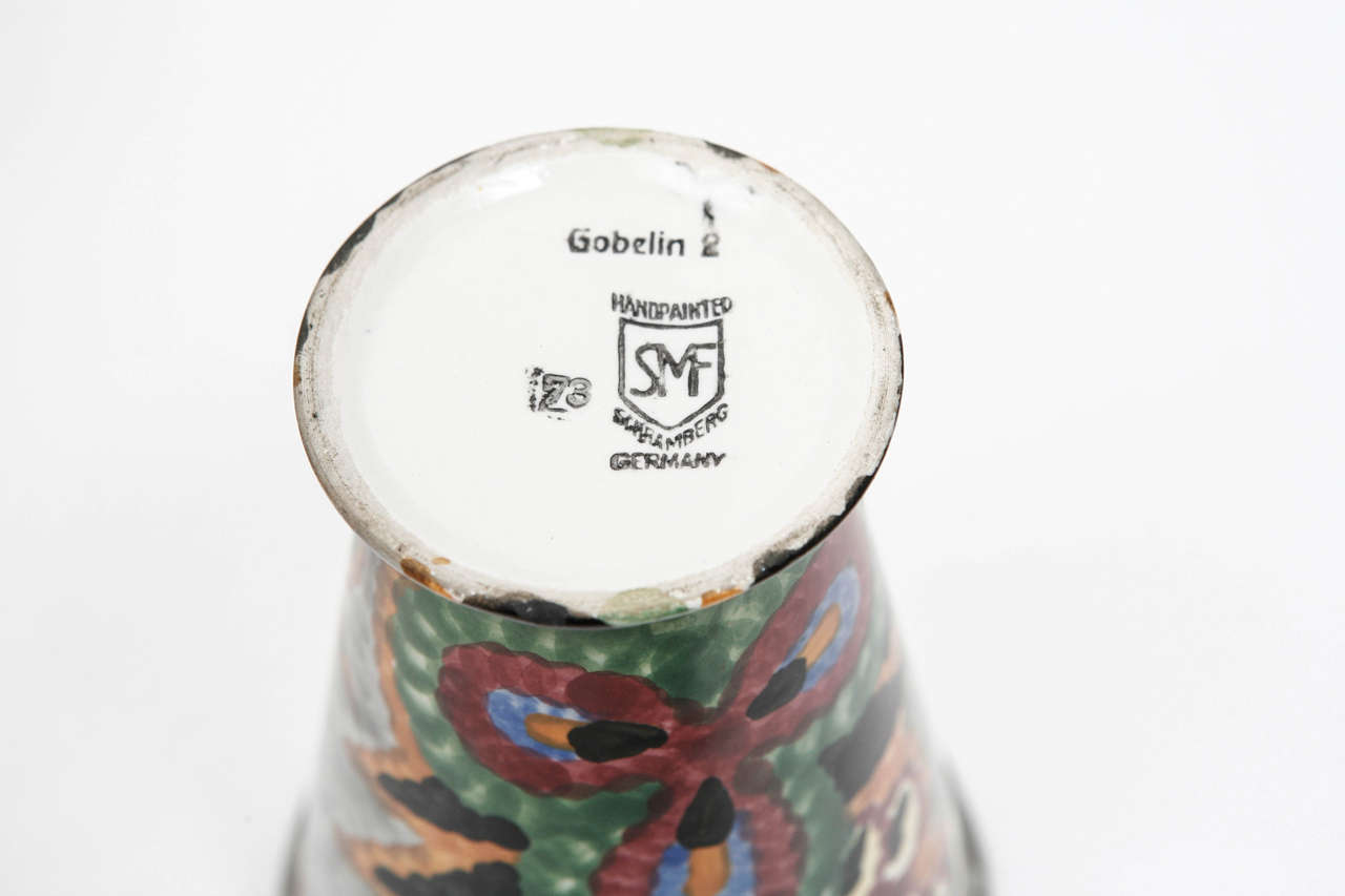 Eva Zeisel Pottery at 1stDibs