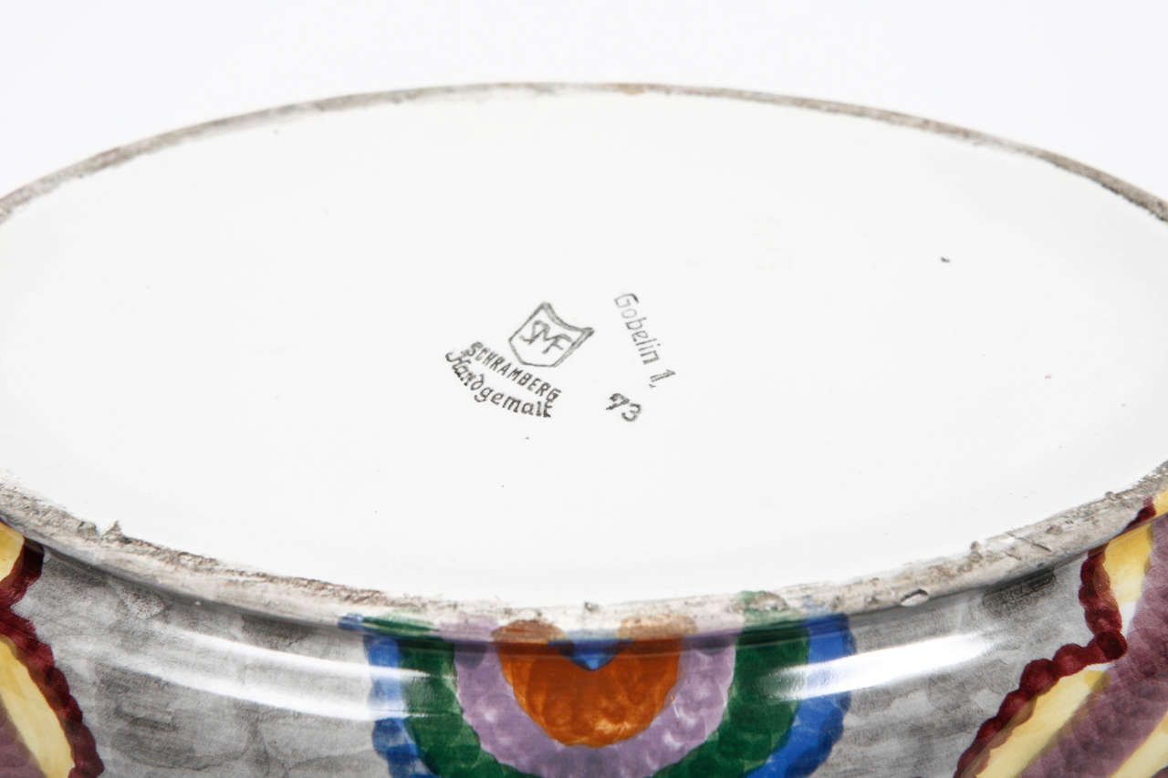 Eva Zeisel Pottery at 1stDibs