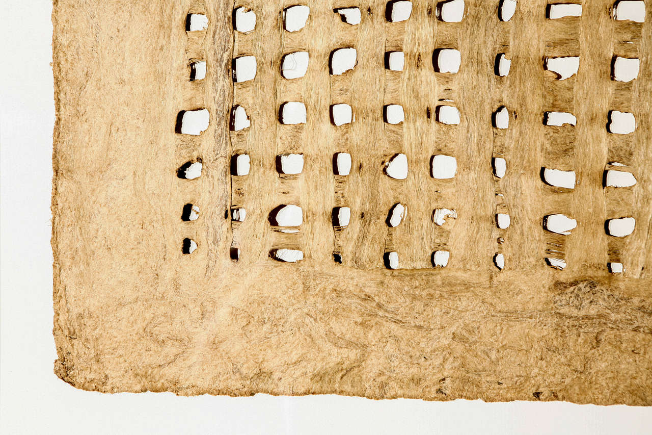 Mexican Amate Bark Paper at 1stDibs | mexican bark paper