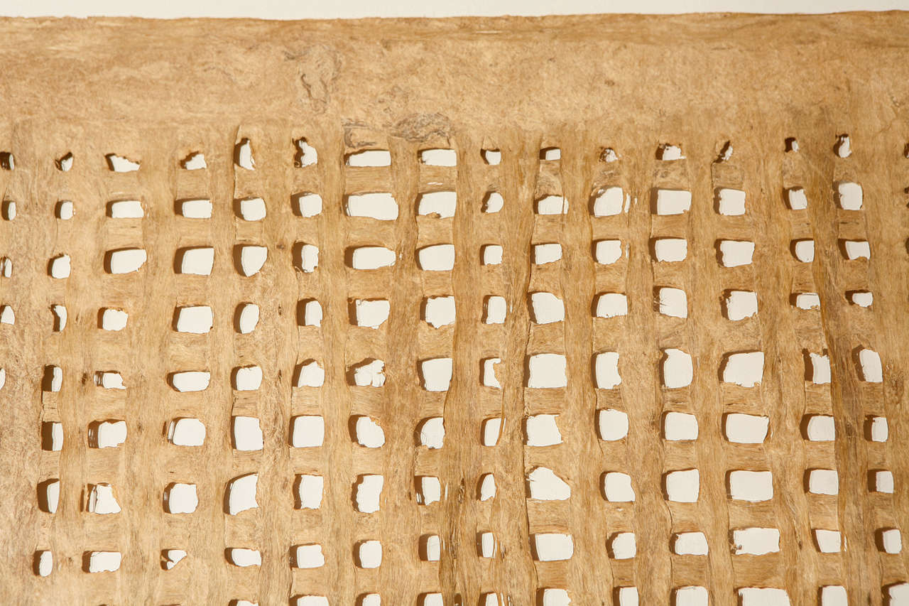 Mexican Amate Bark Paper at 1stDibs | mexican bark paper