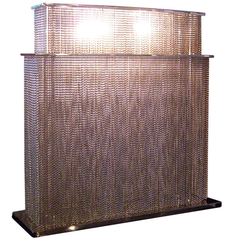 Lighted Disco Ball - 5 For Sale on 1stDibs | ceiling disco ball, disco ...