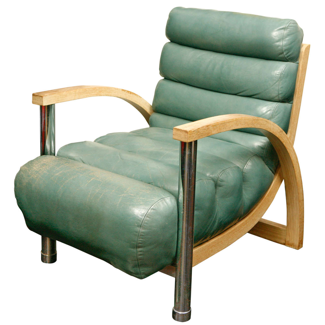 Eclipse Chair by Jay Spectre at 1stDibs