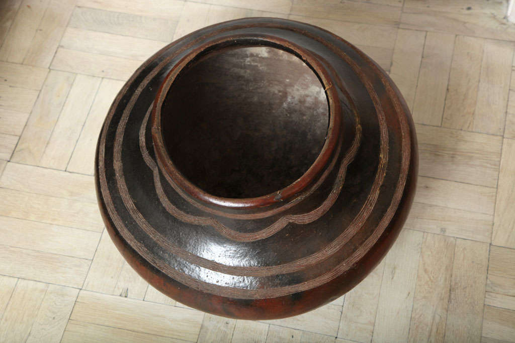 Ukamba Beer Bowl For Sale at 1stDibs