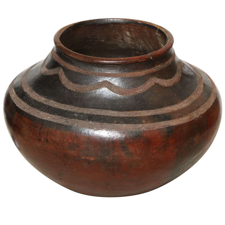 Ukamba Beer Bowl For Sale at 1stDibs