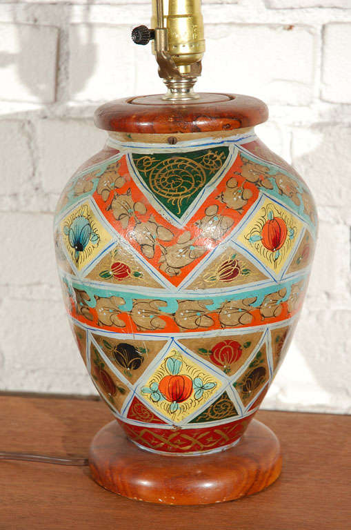 Camel Skin Lamp at 1stDibs | camel skin lamps for sale, camel lamps ...