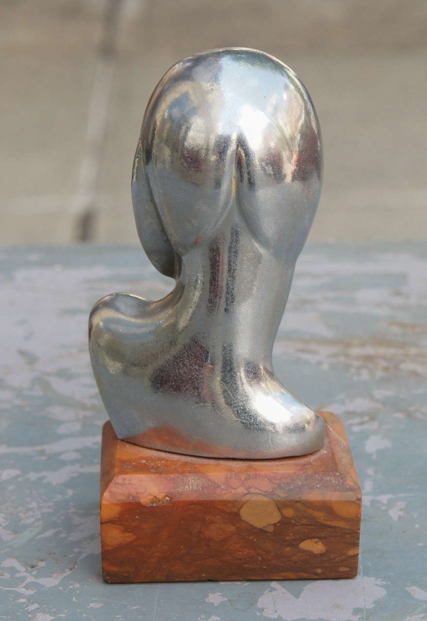 Franz Hagenauer, Austrian (1906 - 1986) For Sale at 1stDibs