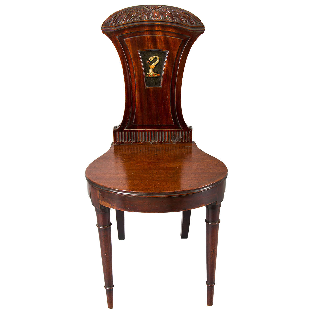 Hall Chair For Sale at 1stDibs