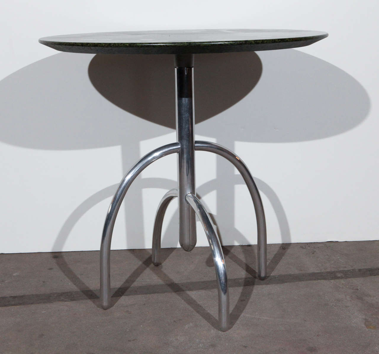 Lawrence Laske "Saguaro Cactus" Table at 1stDibs