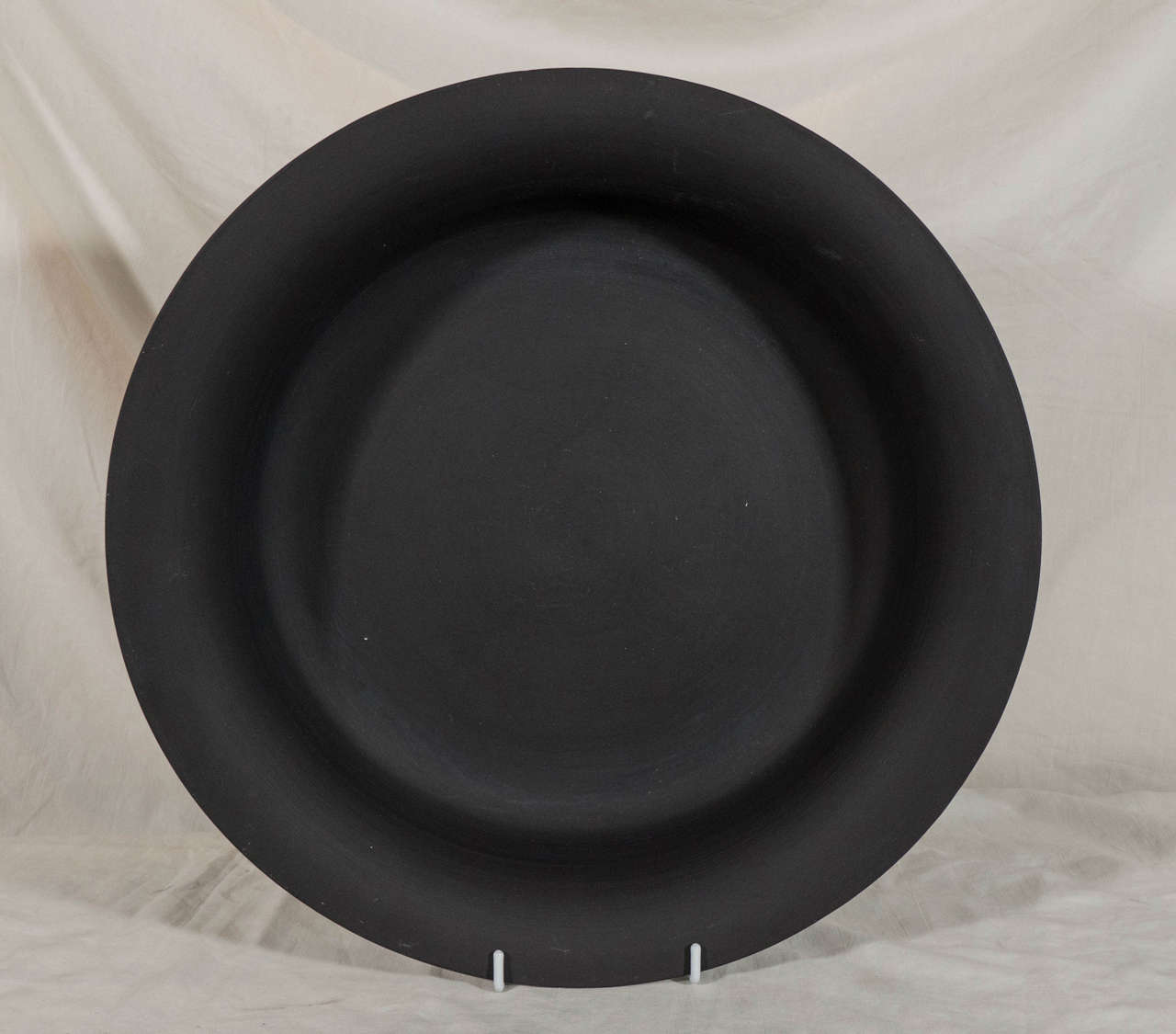 Large Neoclassical Wedgwood Black Basalt Bowl at 1stDibs | wedgwood ...