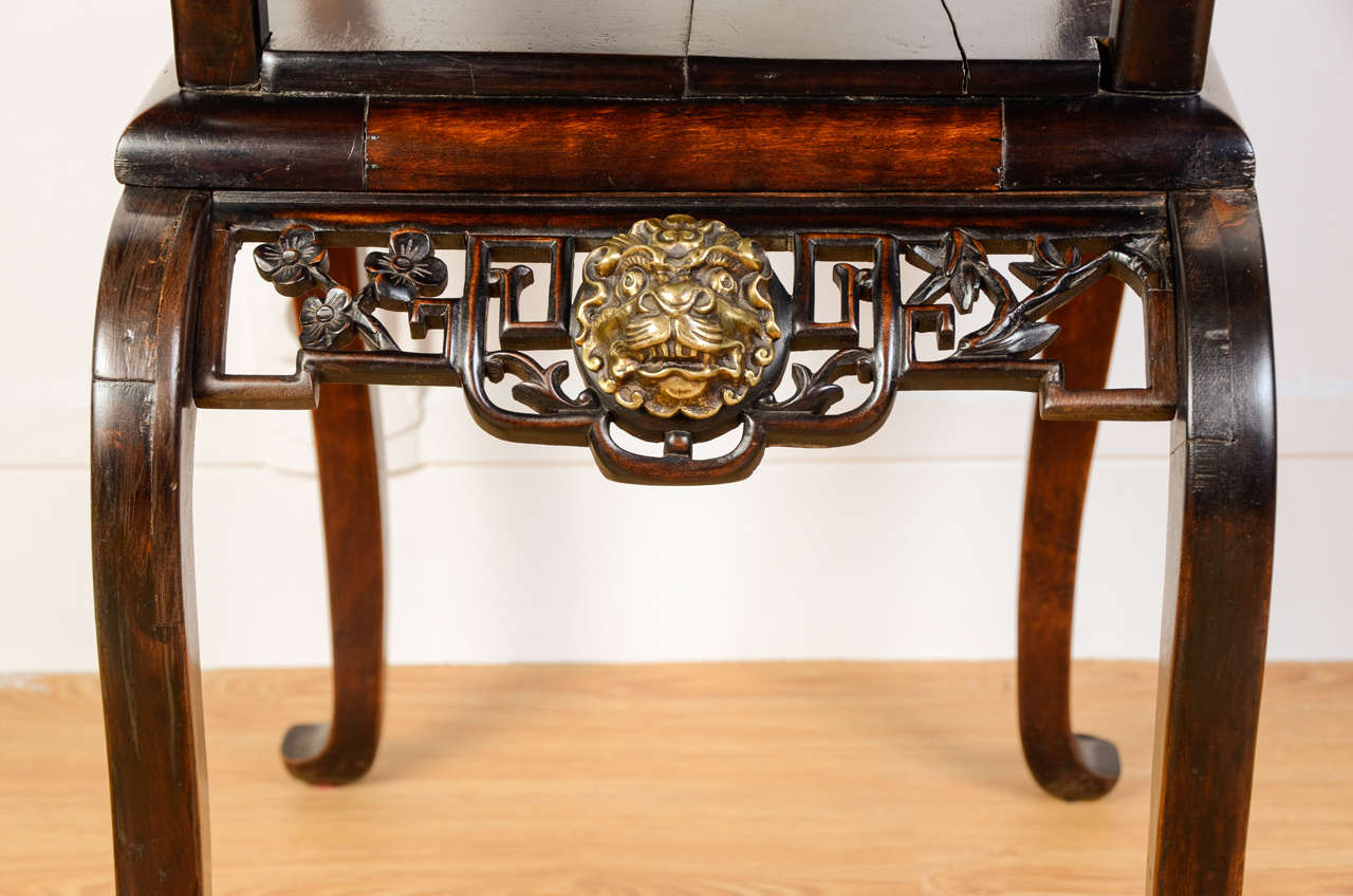 Gueridon Table Attributed to Gabriel Viardot, Late 19th Century For ...