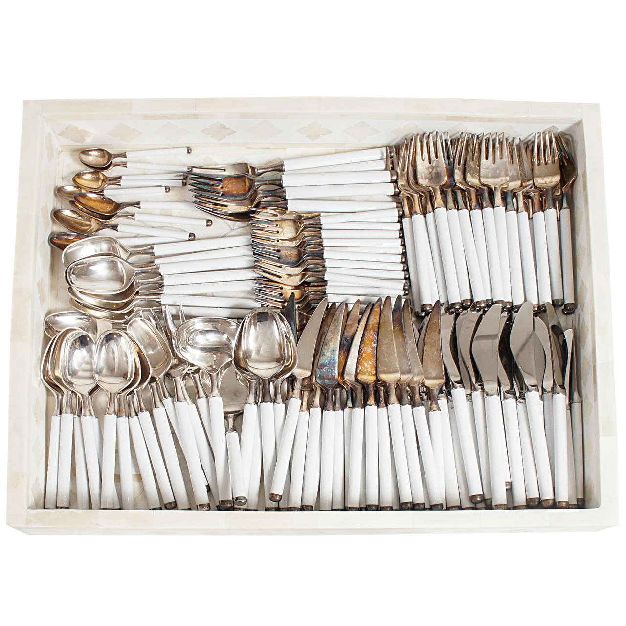 Rosenthal Flatware at 1stDibs