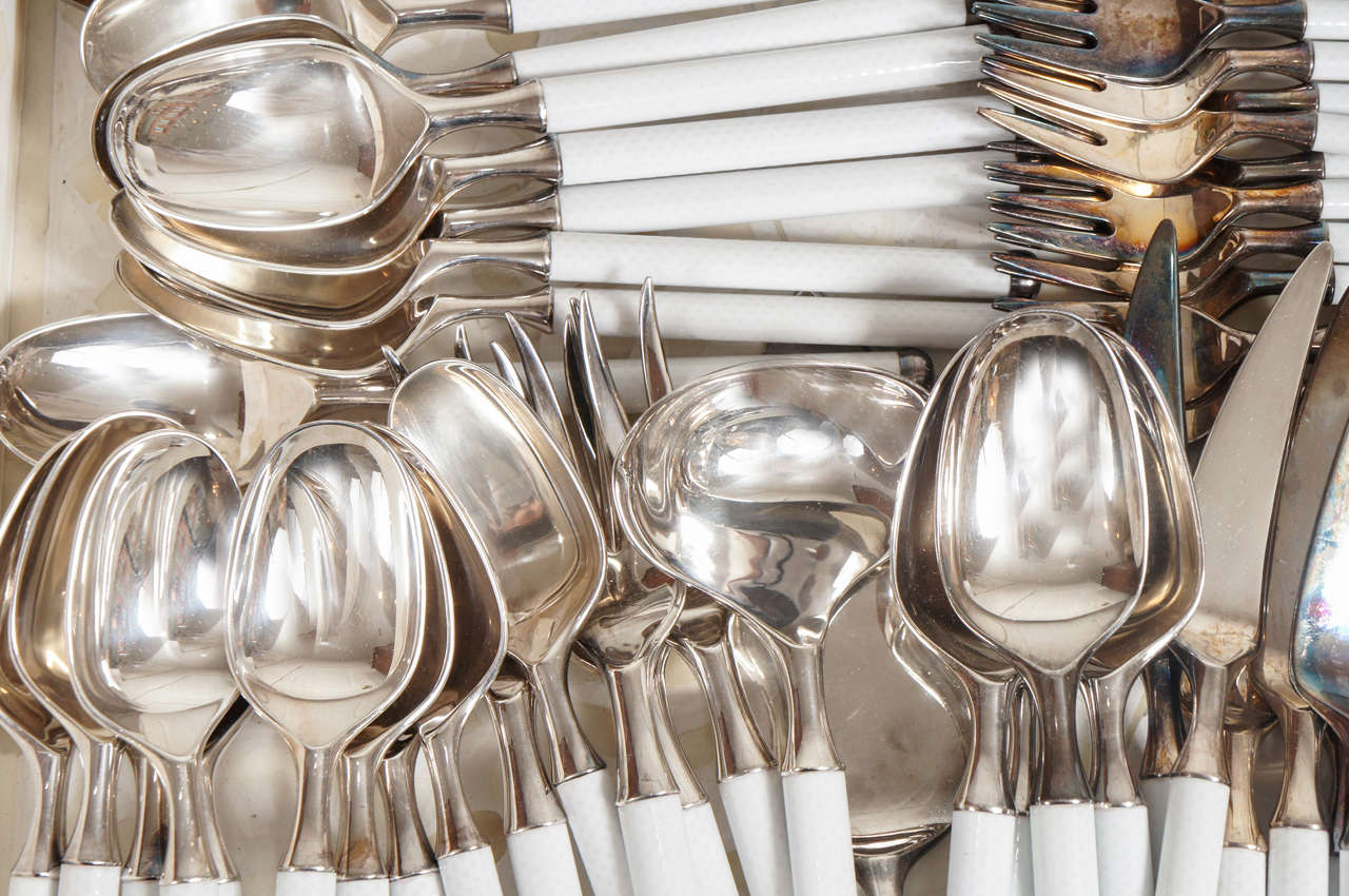 Rosenthal Flatware at 1stDibs