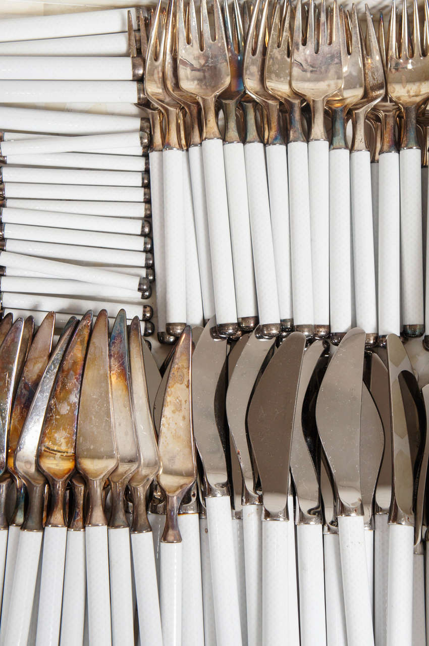 Rosenthal Flatware at 1stDibs