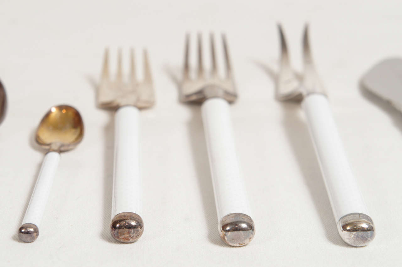 Rosenthal Flatware at 1stDibs