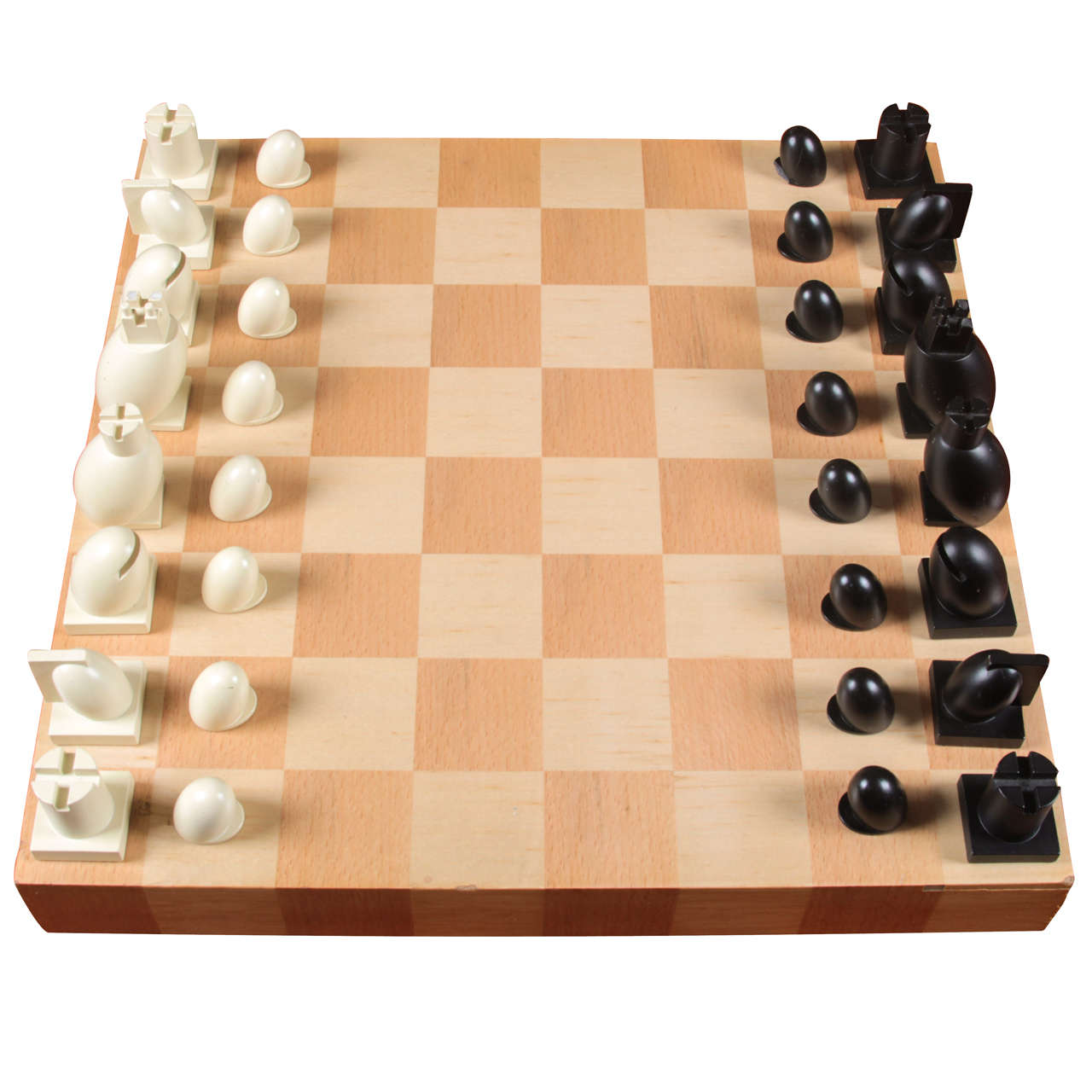 Michael Graves Chess Set, circa 2000 at 1stDibs | michael graves chess ...