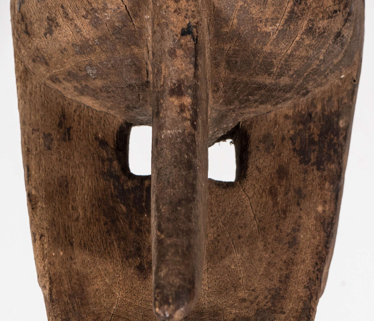 Fang Bantu Tribal Mask at 1stDibs | bantu tribal masks