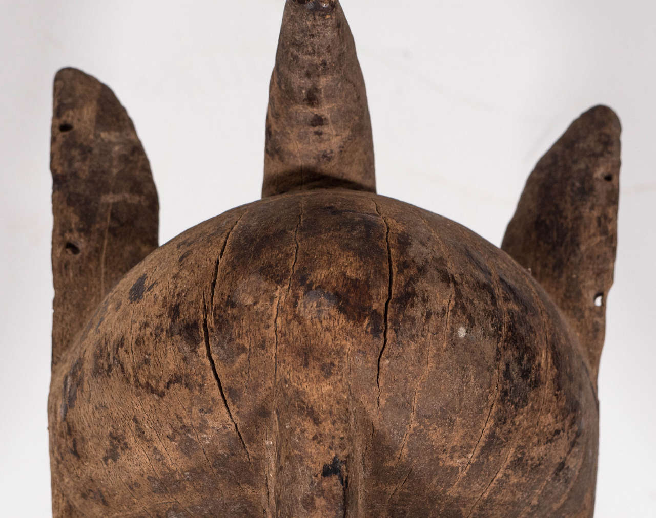 Fang Bantu Tribal Mask at 1stDibs | bantu tribal masks