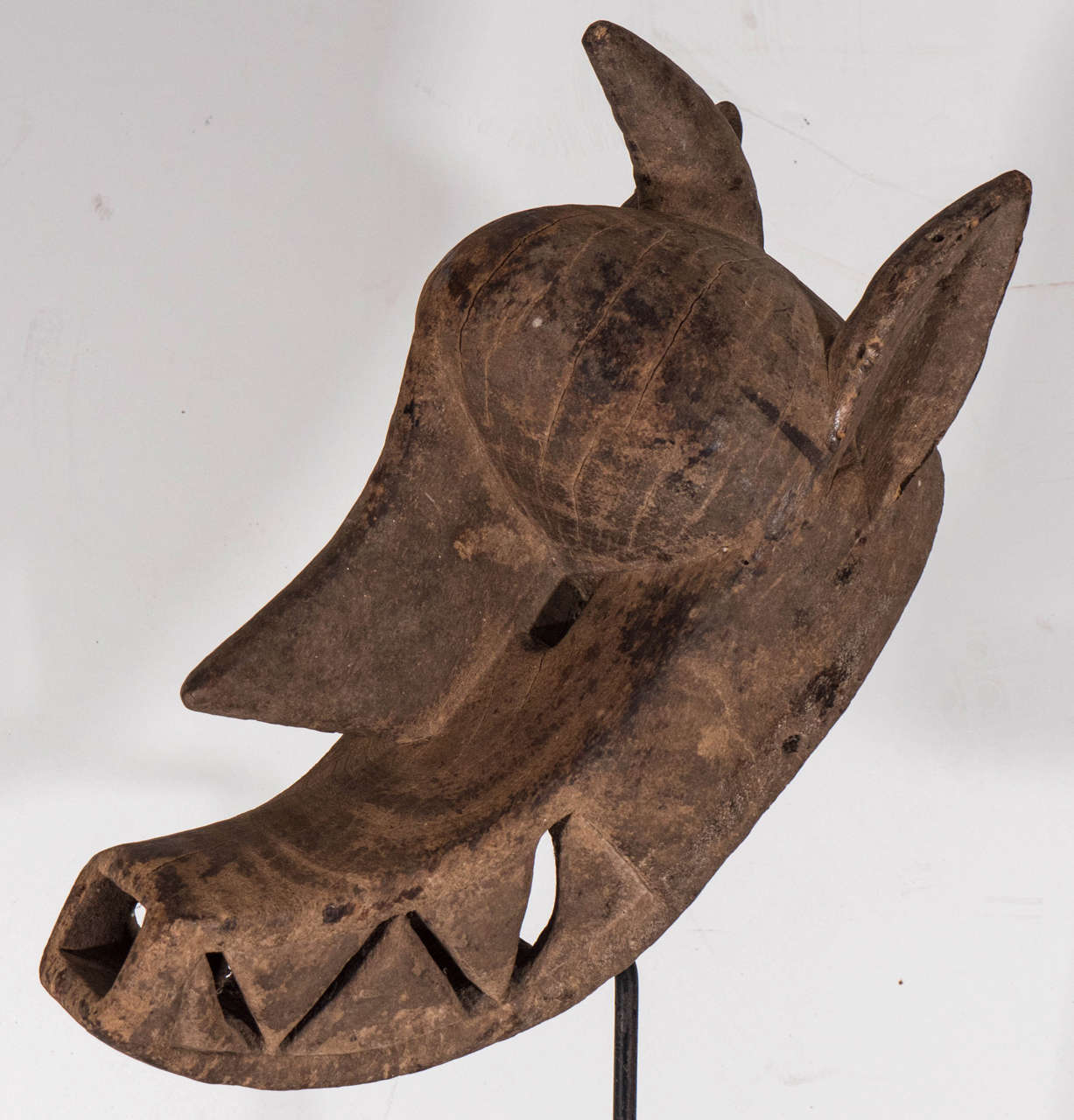 Fang Bantu Tribal Mask at 1stDibs | bantu tribal masks